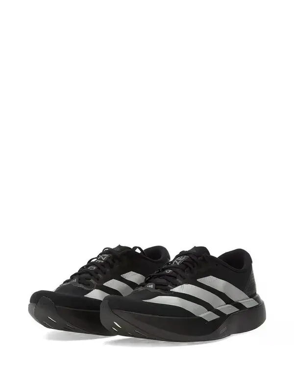 Adidas Adizero Evo Sl Sneakers - Black