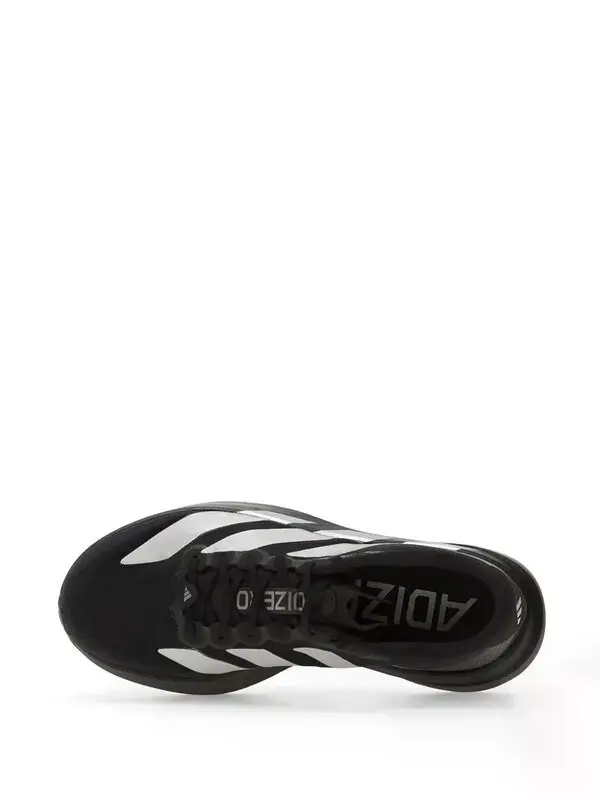 Adidas Adizero Evo Sl Sneakers - Black