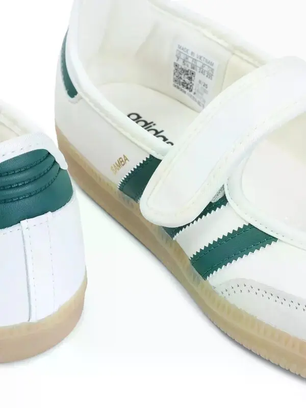 Adidas Samba Jane Sneakers - White