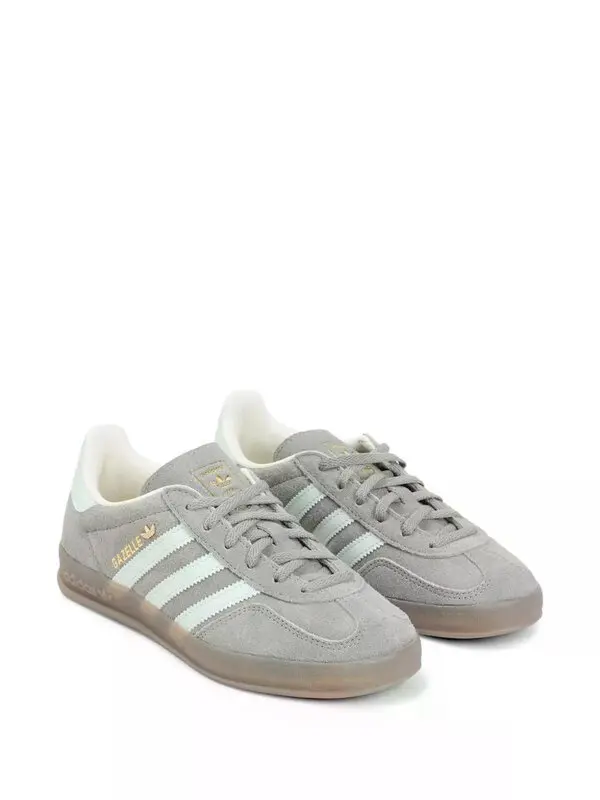 Adidas Gazelle Indoor Sneakers - Grey