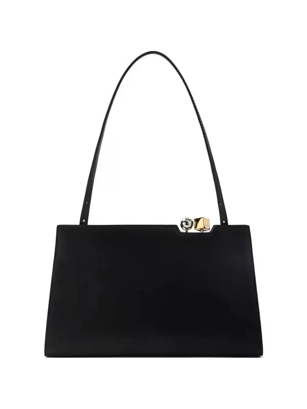 Jacquemus Le Salon Clutch Bag