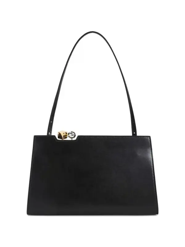 Jacquemus Le Salon Clutch Bag