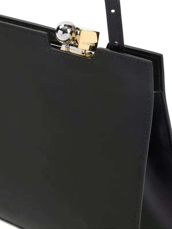 Jacquemus Le Salon Clutch Bag