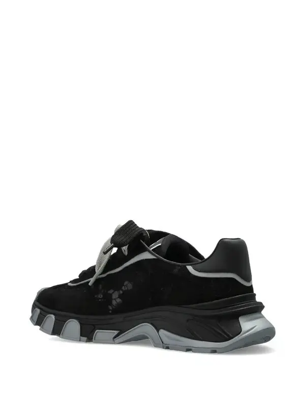 Dolce & Gabbana Dg Country Road Logo Sneakers