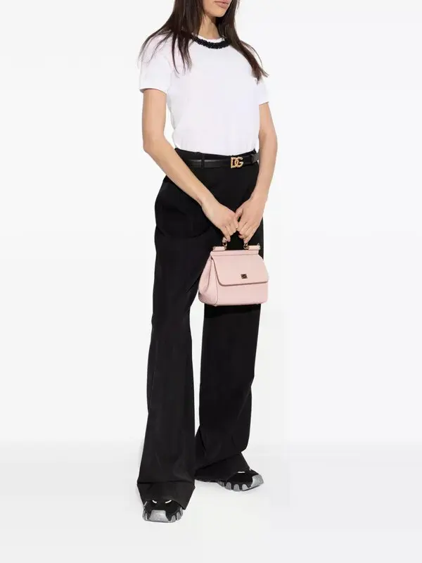 Dolce & Gabbana Dg Country Road Logo Sneakers
