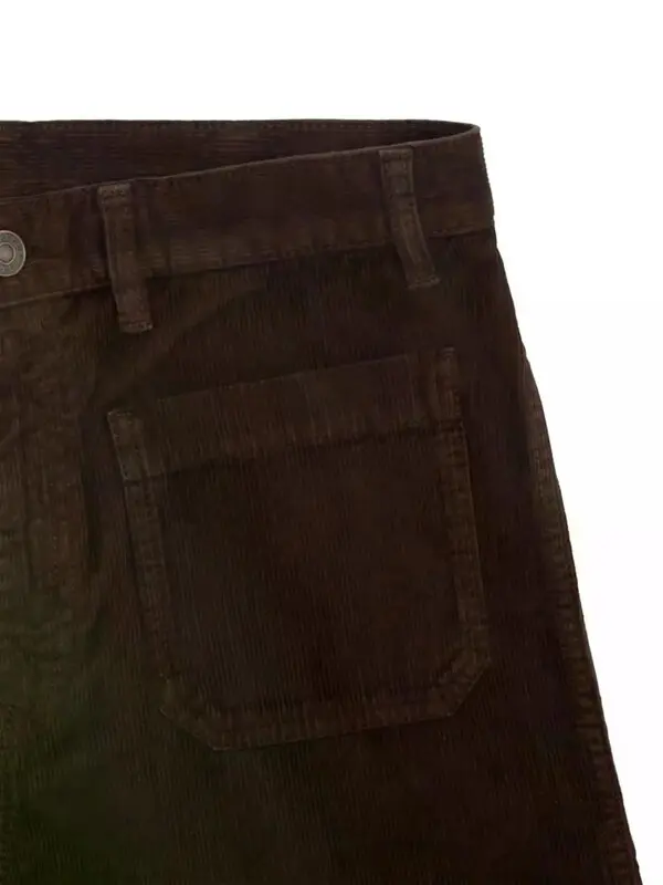 FORTELA Corduroy Trousers
