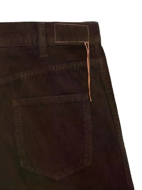 FORTELA Corduroy Trousers