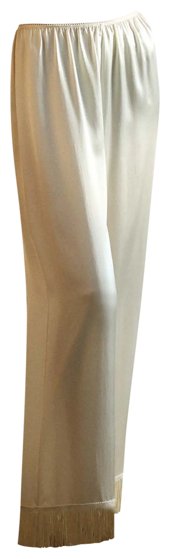 DÔEN Lavon Wide Leg Pant - Candlelight