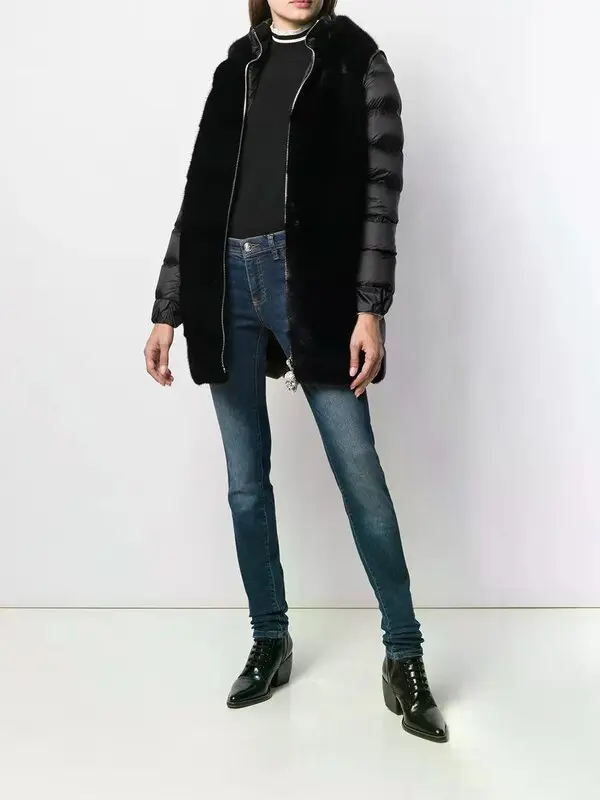 Philipp Plein Classic Skinny Jeans