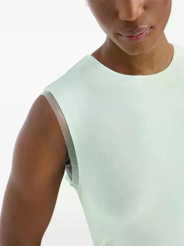 GENNY Sleeveless Top