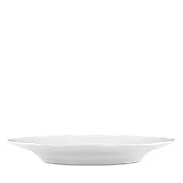 GINORI 1735 Antico Doccia Flat Dinner Plate