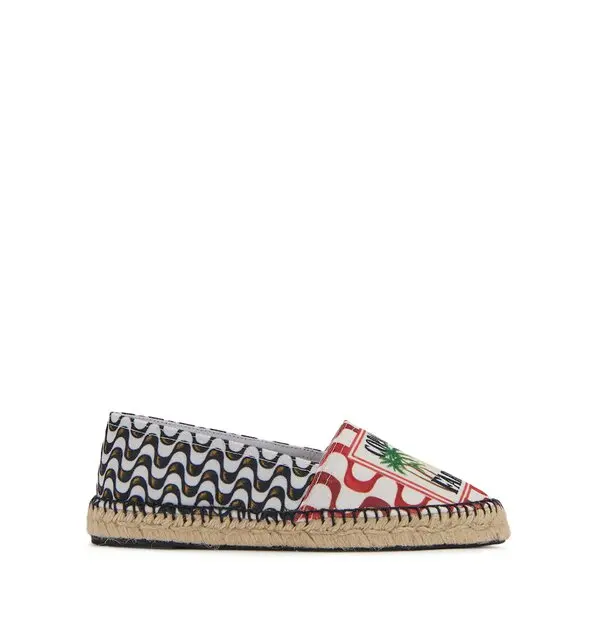 Farm Rio Espadrille Loafers