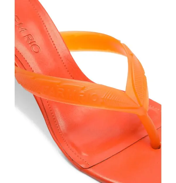 Farm Rio Rob Sandals