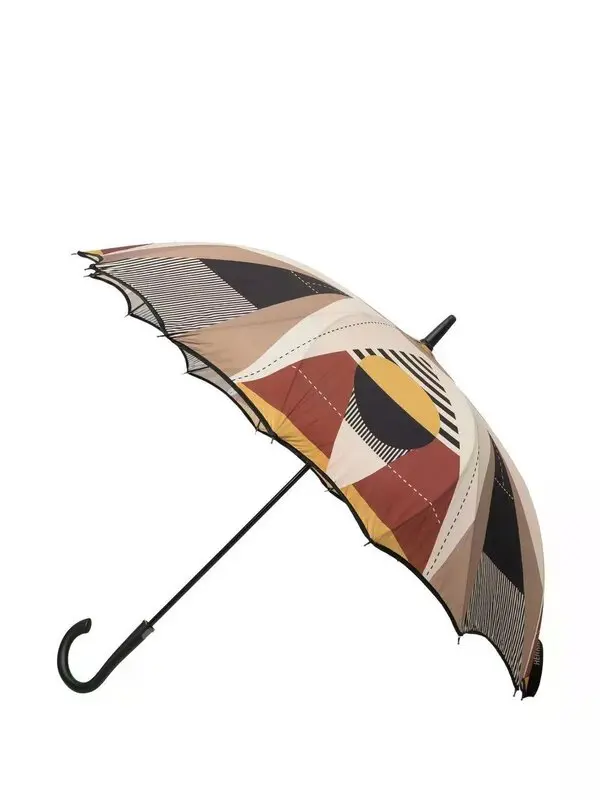 Henrik Vibskov Brown Paper Plane Umbrella