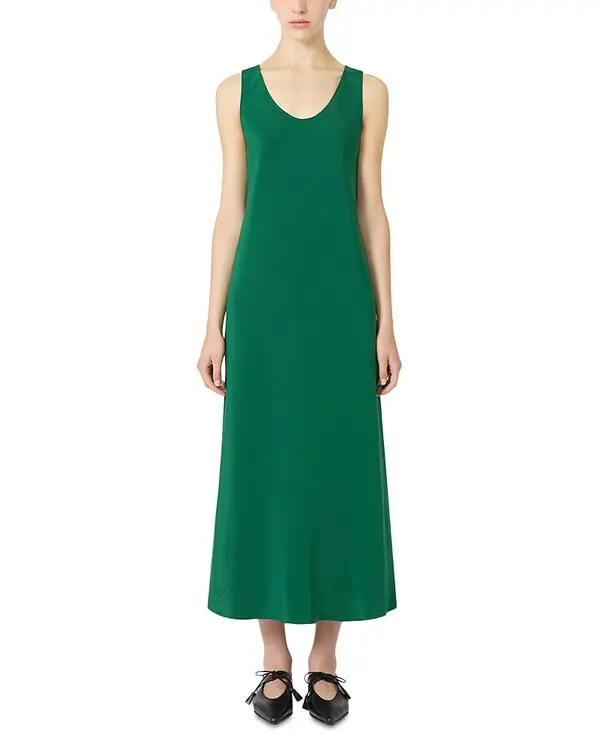 Max Mara Formosa Dress
