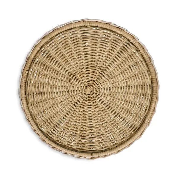 JULISKA Provence Rattan Cake Stand