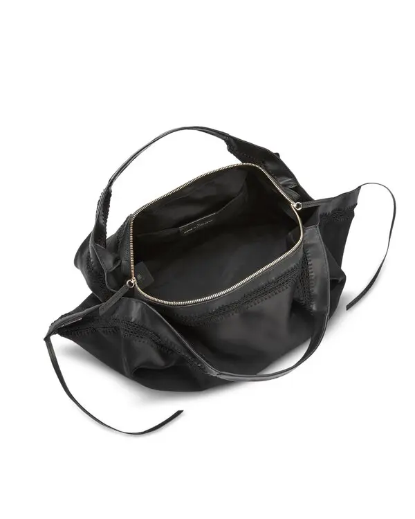 3.1 Phillip Lim Medium Structured Satin Handbag