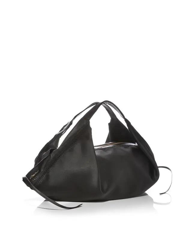 3.1 Phillip Lim Medium Structured Satin Handbag