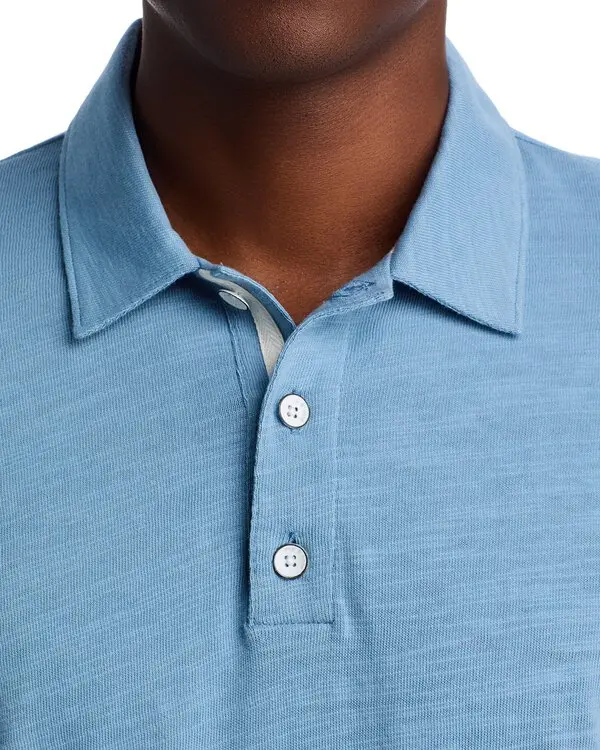 Rag & Bone Classic Polo Shirt