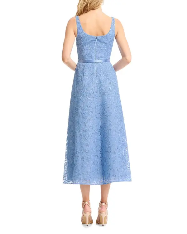 Dress The Population Shelby Midi Dress
