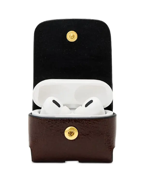 ALLSAINTS Airpod Hex Case