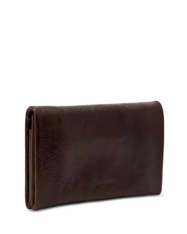ALLSAINTS Harluna Wallet