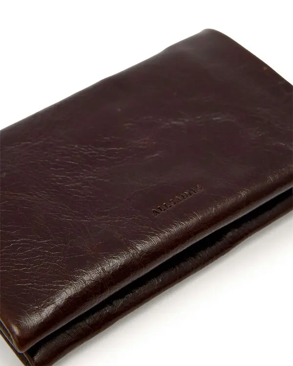 ALLSAINTS Harluna Wallet