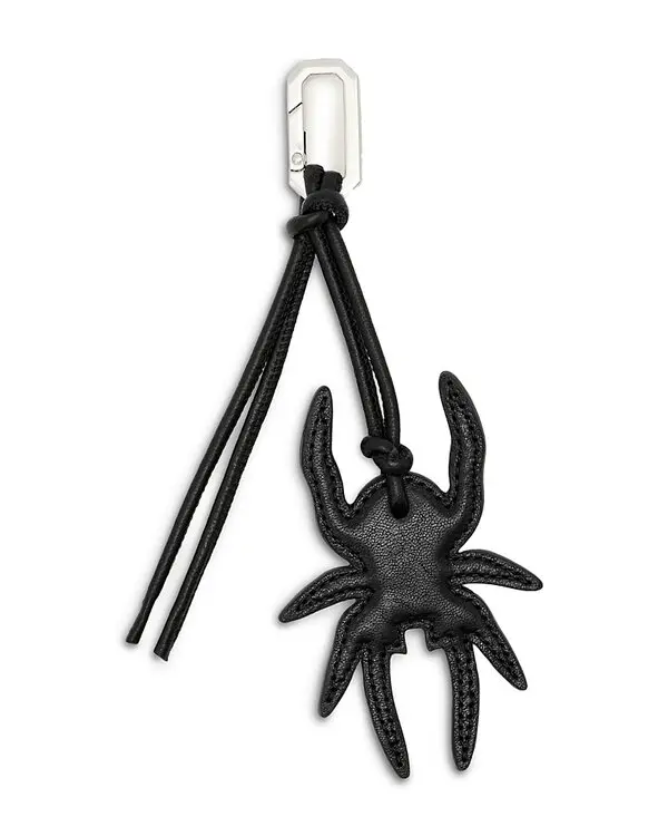 ALLSAINTS Spider G Keyring