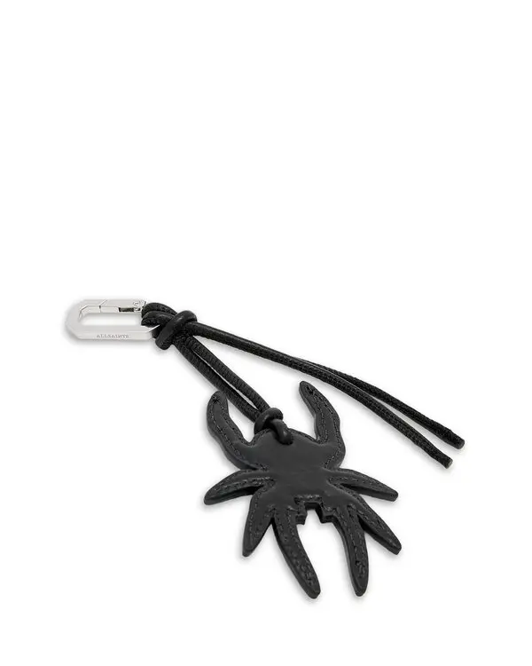 ALLSAINTS Spider G Keyring