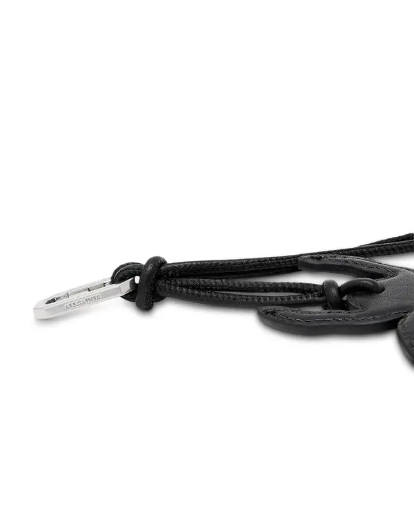 ALLSAINTS Spider G Keyring