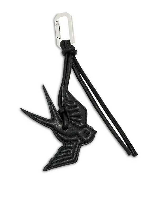 ALLSAINTS Swallow G Keyring