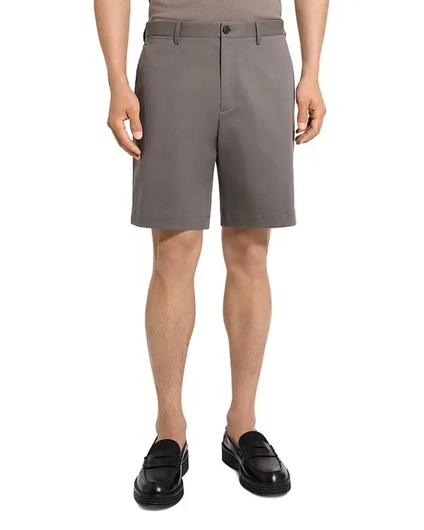 Theory Standard Chino Shorts