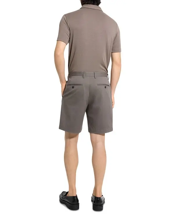 Theory Standard Chino Shorts