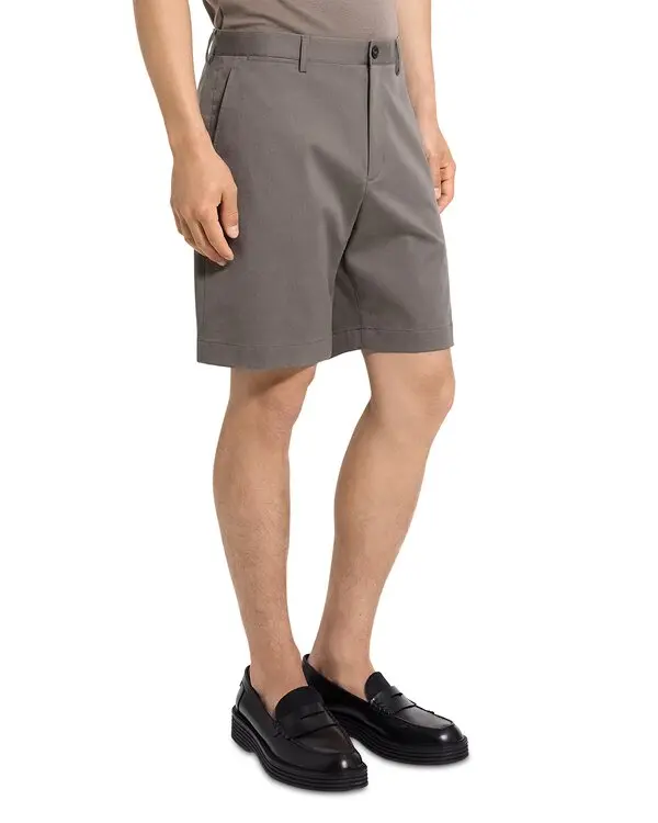 Theory Standard Chino Shorts