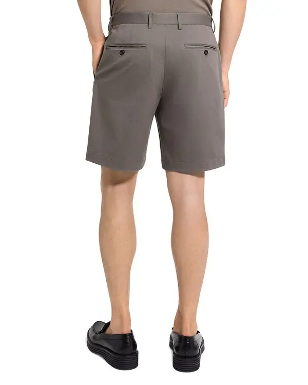 Theory Standard Chino Shorts