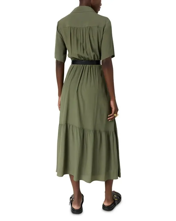 Gerard Darel Raina Dress