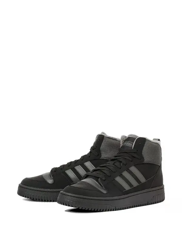 Adidas Break Start Mid Sneakers
