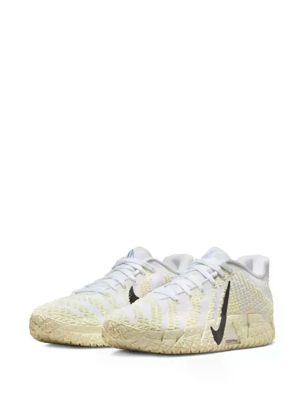 Nike Ja 3 Low-top Sneakers