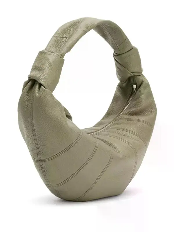 LEMAIRE Mini Fortune Croissant Shoulder Bag
