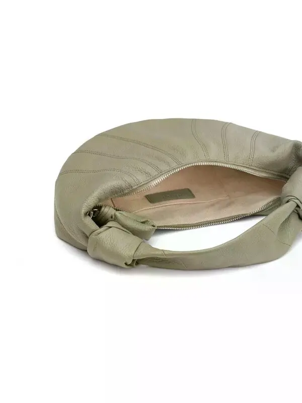 LEMAIRE Mini Fortune Croissant Shoulder Bag