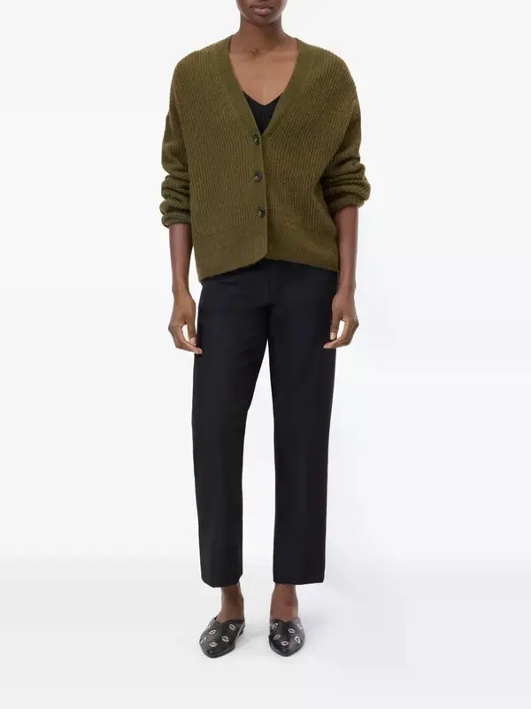 Closed Sylva Trousers