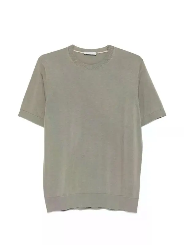 PAOLO PECORA Short-sleeves T-shirt
