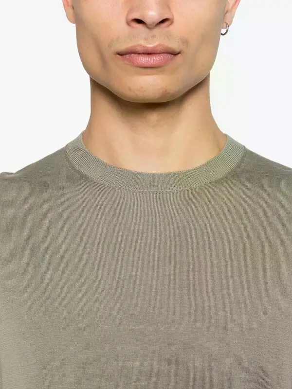 PAOLO PECORA Short-sleeves T-shirt
