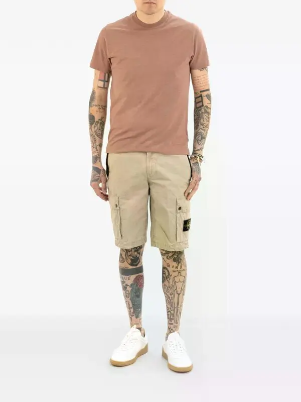 ZANONE Short-sleeve T-shirt