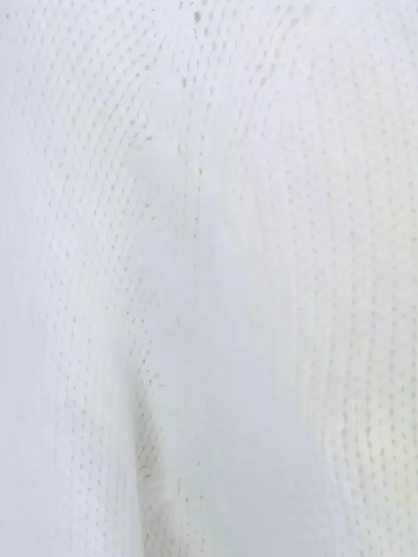 ANNE CLAIRE Knitted Sweater