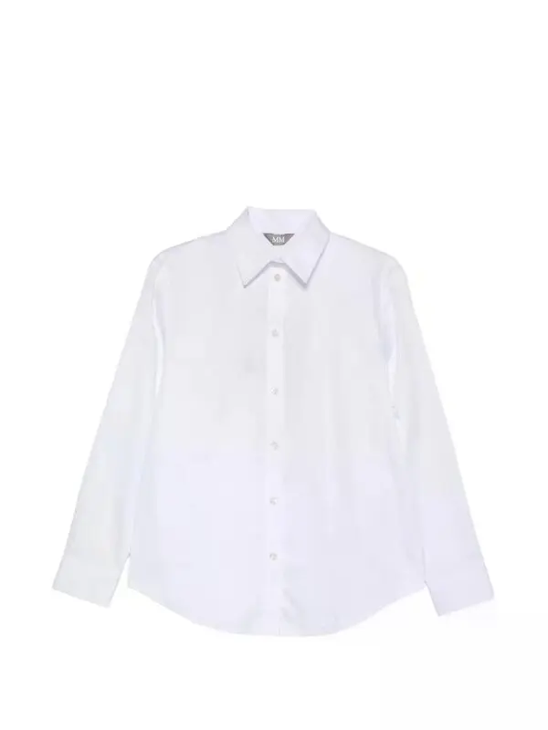 Max Mara Button-up Shirt