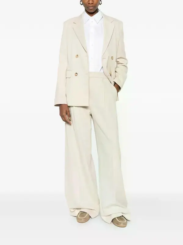 Max Mara Button-up Shirt