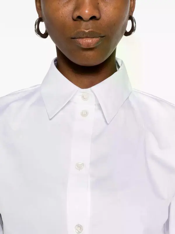 Max Mara Button-up Shirt
