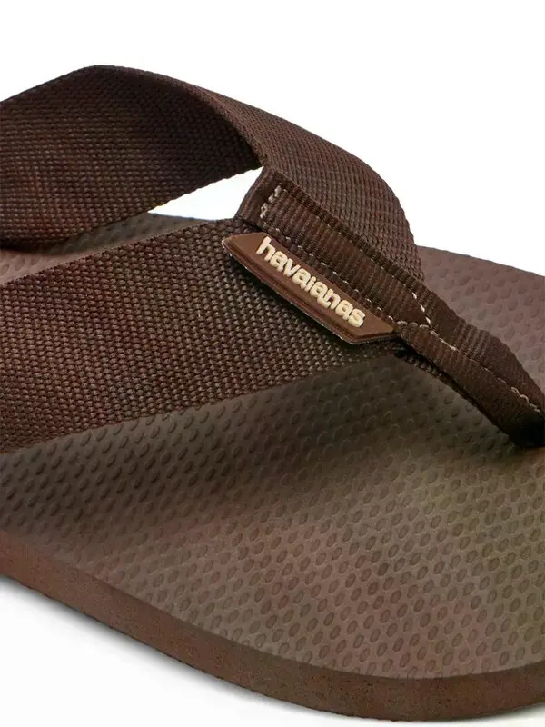 Havaianas Urban Basic Ribbon Strap Flip-flops