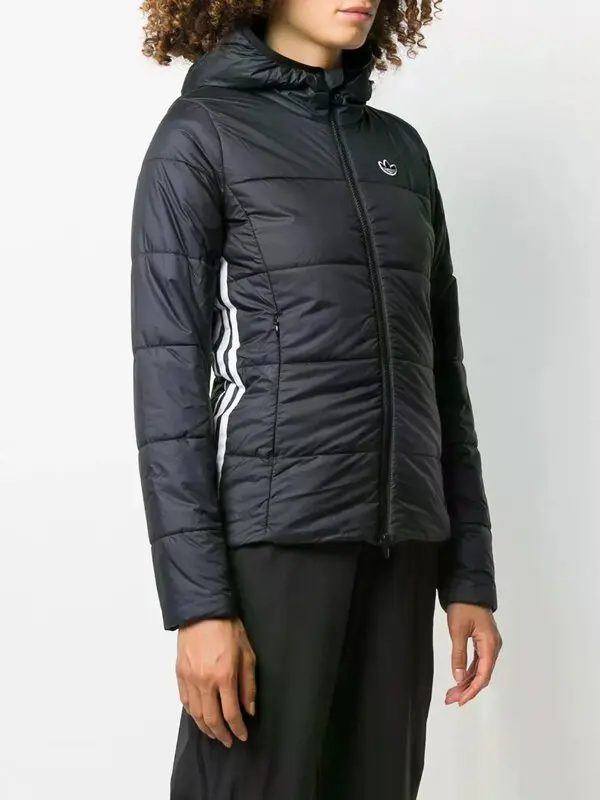 Adidas Slim Logo Jacket